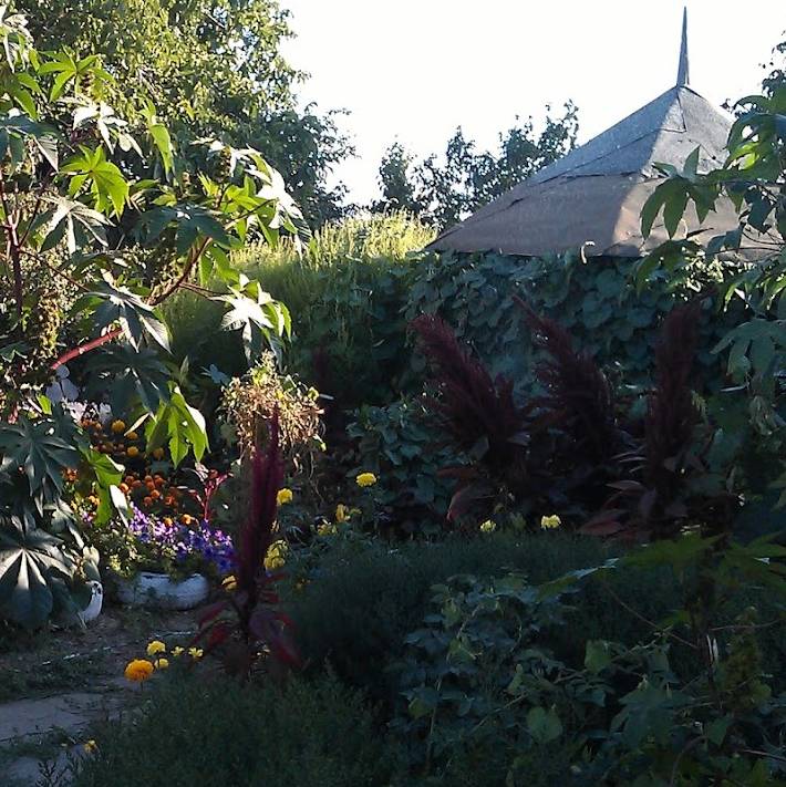 Иконка канала Интересный мой мир