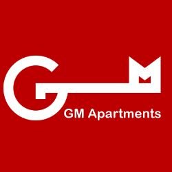 Иконка канала GM Apartments