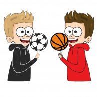 Иконка канала TwoBroVK