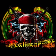 Иконка канала RatimarU