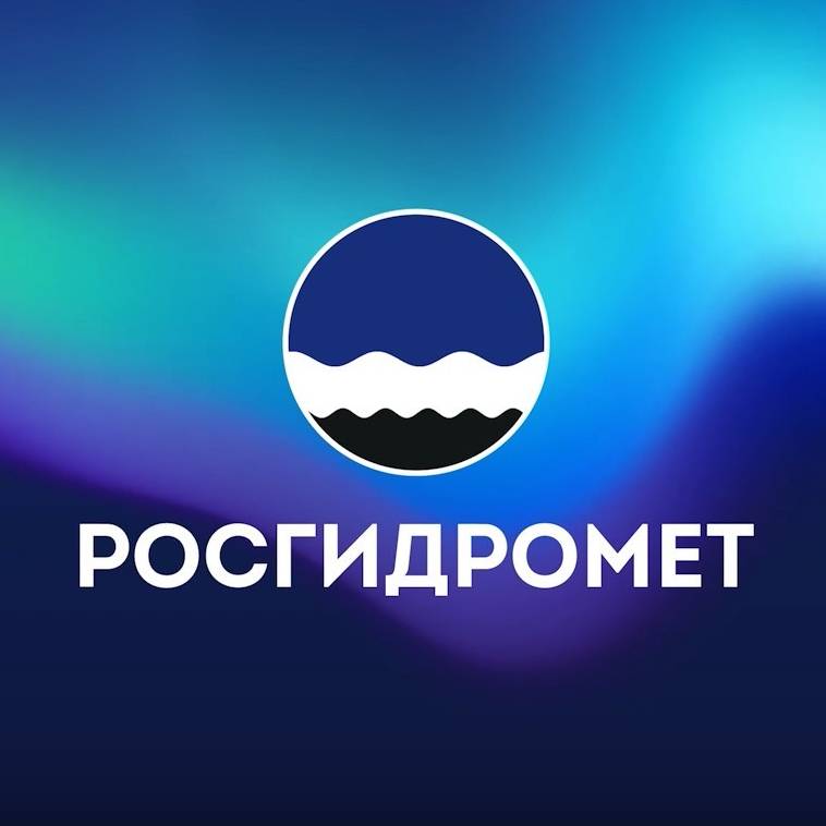 Иконка канала Росгидромет