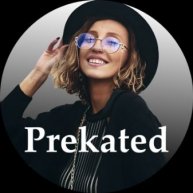 Иконка канала Екатерина Преображенская @prekated