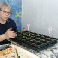 Иконка канала Сельские будни с Еленой Петровой