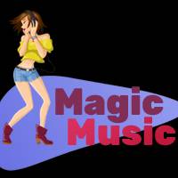 Иконка канала Magic Music