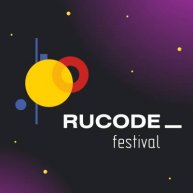 Иконка канала Rucode_festival