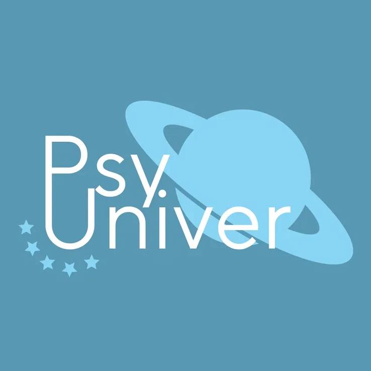 Иконка канала psyuniver