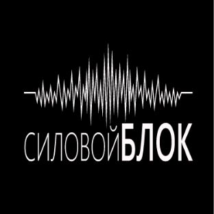 Иконка канала Силовой БЛОК