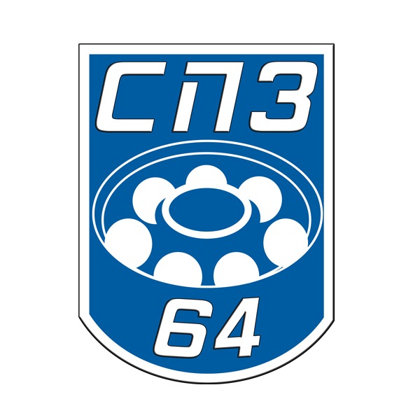 Иконка канала СПЗ-64 (64SR)