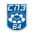 Иконка канала СПЗ-64 (64SR)