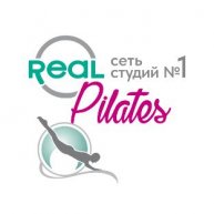 Иконка канала RealPilates1. Реал Пилатес. Сеть студий в Донецке