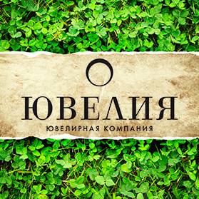 Иконка канала JUVELIA