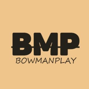 Иконка канала BowManPlay