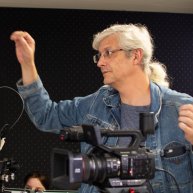 Иконка канала One world is enough for all of us