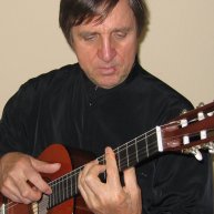 Иконка канала ЕВГЕНИЙ ШИЛИН. ГИТАРА. УКУЛЕЛЕ.