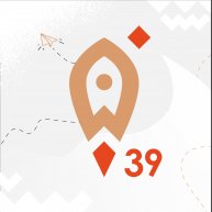 Иконка канала Центр "Мой Бизнес" Калининград