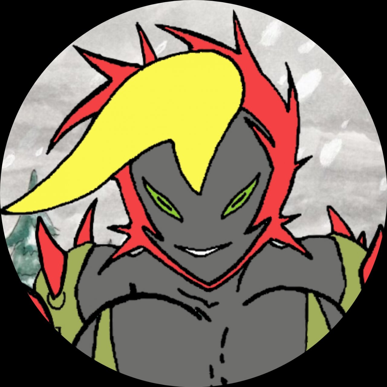 Иконка канала ComeHuma