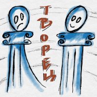 Иконка канала Театр как модель социального общения