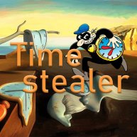 Иконка канала Time Stealer