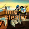 Иконка канала Time Stealer