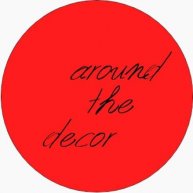 Иконка канала Реставрация лепнины и потолков. Aroundthedecor.