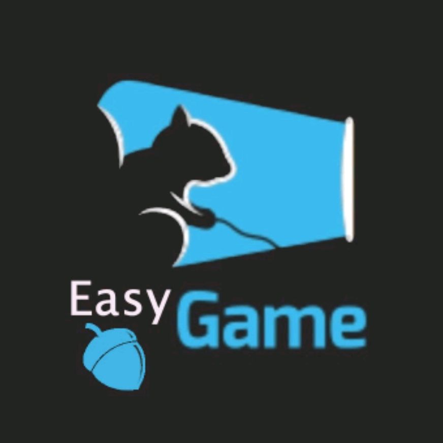 Иконка канала Easygame