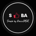 Иконка канала AlexxxSBA