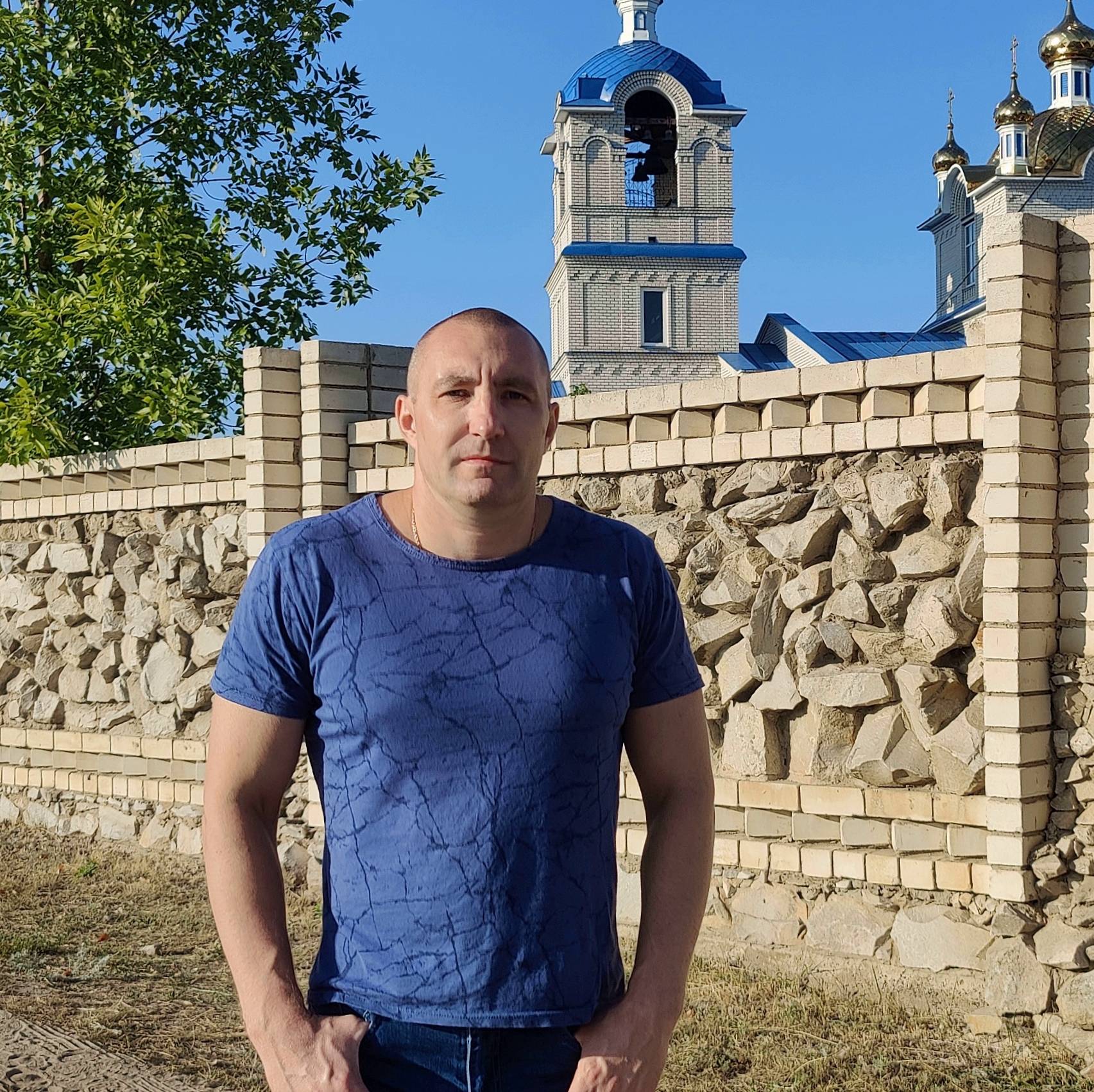 Иконка канала Андрей Александрович