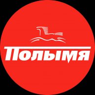 Иконка канала ПОЛЫМЯ