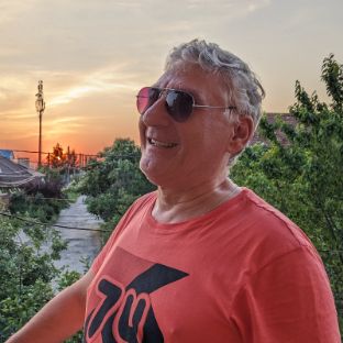 Иконка канала Пётр Тумасов. Авторские Песни.