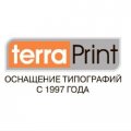 Иконка канала Компания ТЕРРА ПРИНТ
