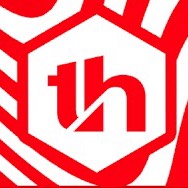 Иконка канала tophype