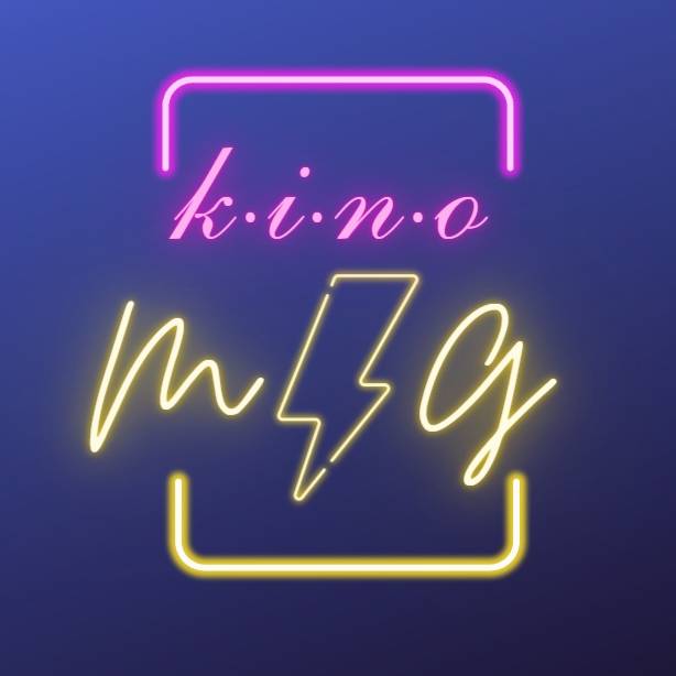 Иконка канала Киномиг — краткий пересказ фильмов