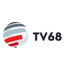 Иконка канала TV68