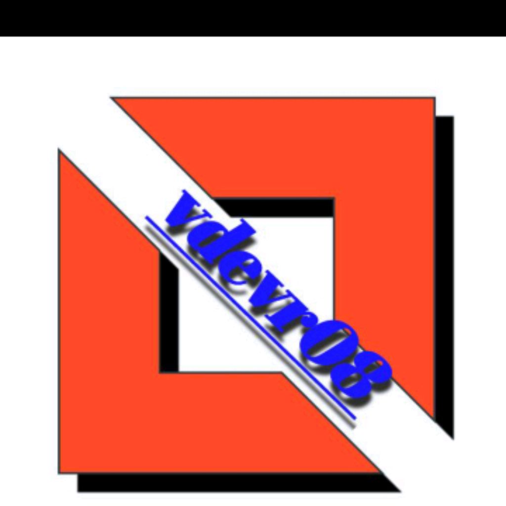 Иконка канала Vdevr08