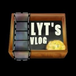 Иконка канала Lyt.s Vlog
