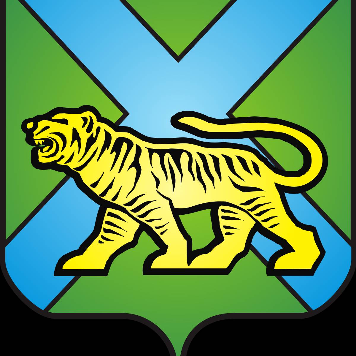 Иконка канала Приморский край - Медицина и здравоохранение