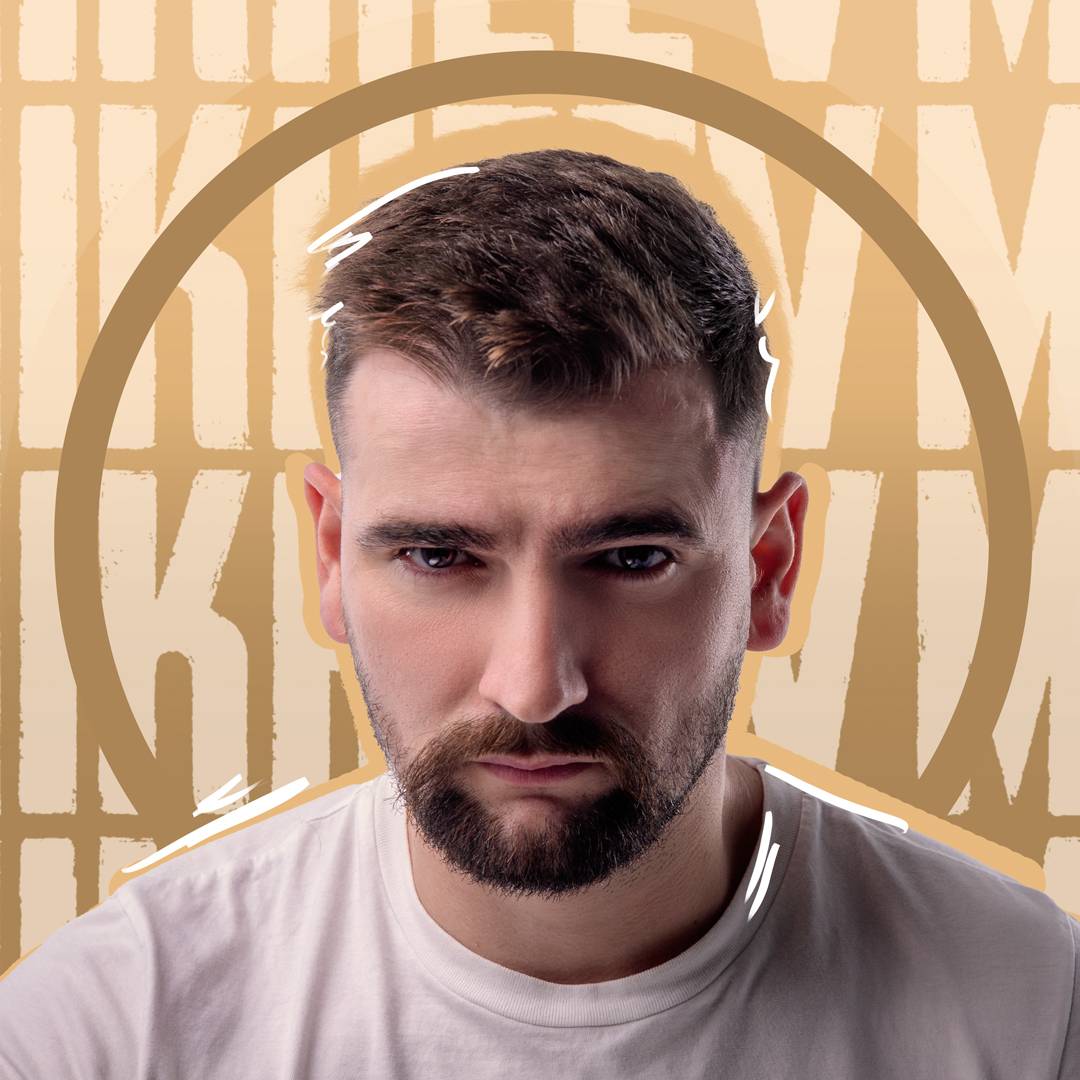 Иконка канала mikheev