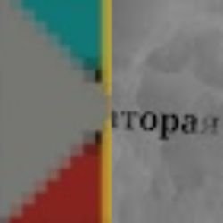 Иконка канала Project ZORGV & @animatornaja