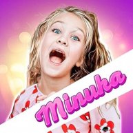 Иконка канала Minuka
