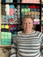 Иконка канала Катя вяжет