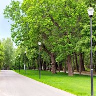 Иконка канала Sofrino Park