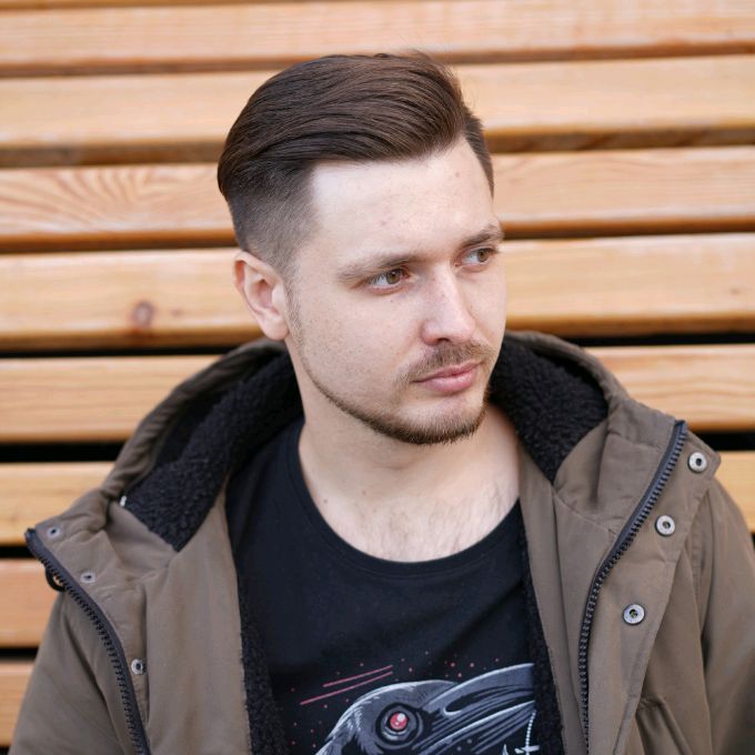 Shurup на RUTUBE: 2 видео – смотреть онлайн и бесплатно (33344032)