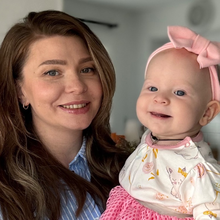 Иконка канала ZlayaMama