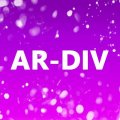 Иконка канала AR-DIV