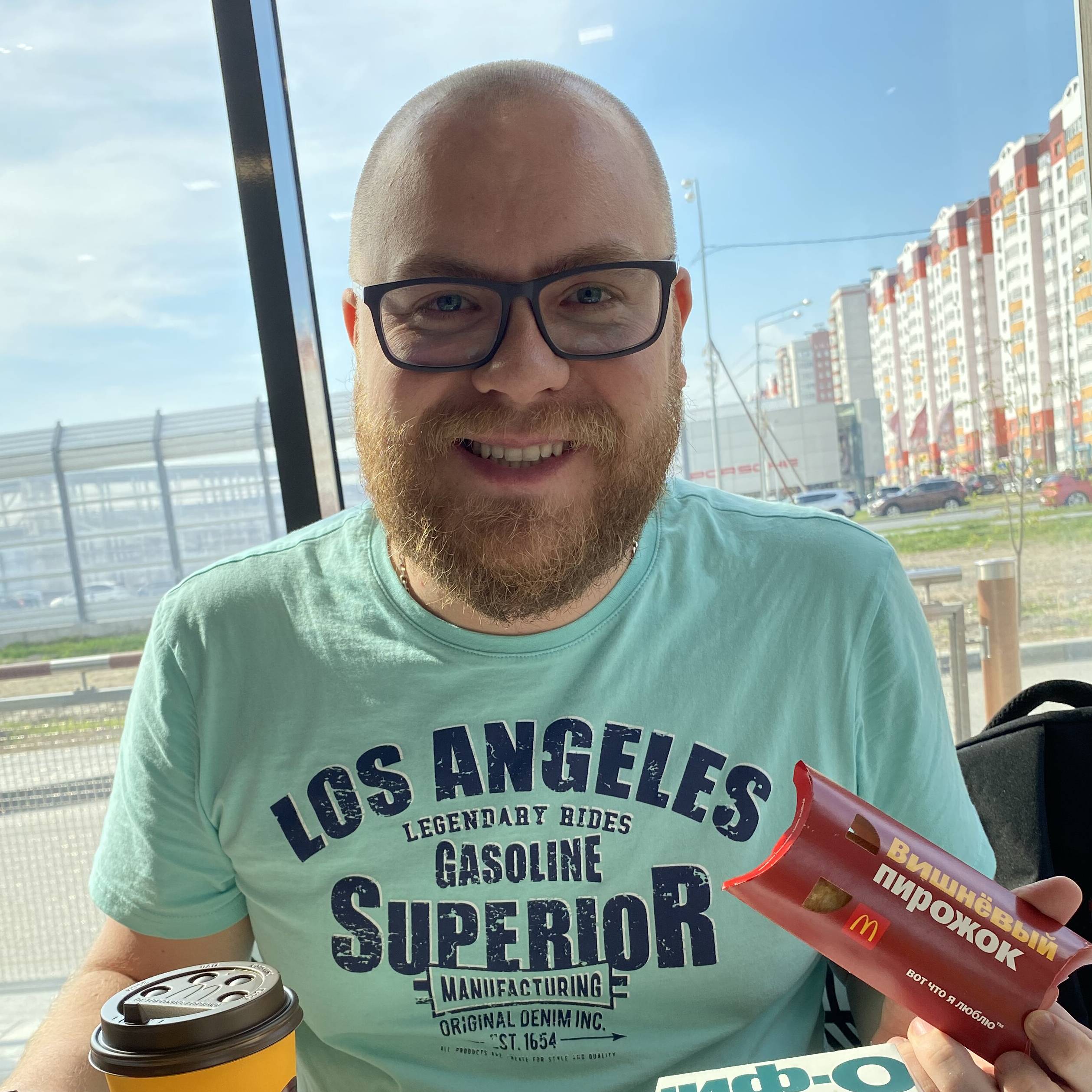 Иконка канала ПАПА С ПЕРЦЕМ