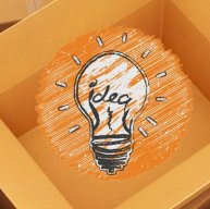 Иконка канала Коробка денег