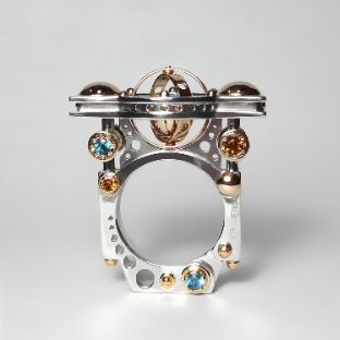 Иконка канала shashkovjeweler