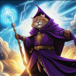 Иконка канала magic