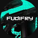 Иконка канала FudiFry
