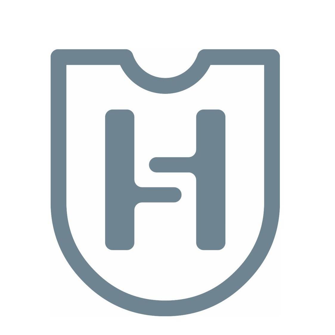Иконка канала HSU (Hospitality Solution United)